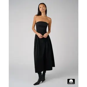 Weworewhat Stretch Day Dresses