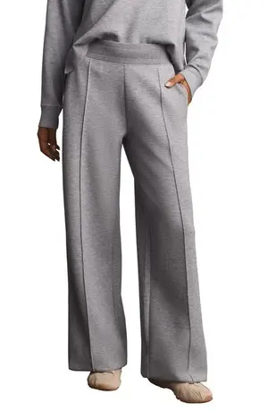 RHONE Dreamglow Trousers - Heather Gray