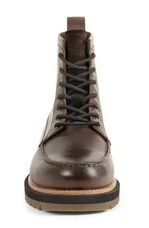 VAGABOND SHOEMAKERS Jay Lace-up Boots