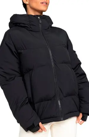 Roxy Down Outerwear For Women