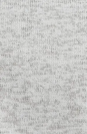 Johnnie-o Denalis Vest - Light Gray