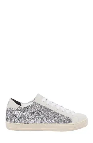 P448 Logo Sneakers For Women