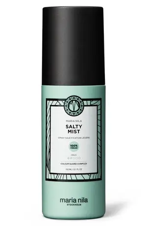 MARIA NILA Salty Mist - No Color