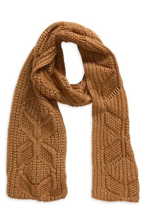 Ugg Textured Accessories For Women