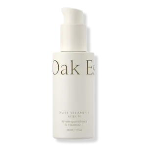 Oak Essentials Daily Vitamin C Serum - One-color