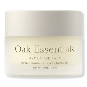 Oak Essentials Smoothing & Brightening Hydra Eye Balm - One-color