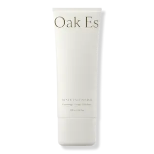 Oak Essentials Renew Face Polish Gentle Exfoliator - One-color