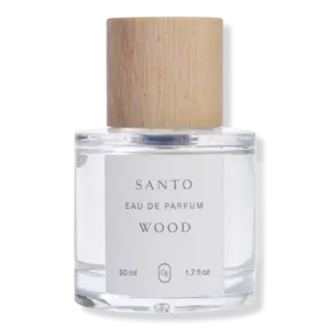 Oak Essentials Santo Wood Eau De Parfum - One-color