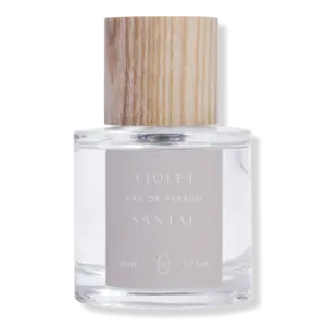 Oak Essentials Violet Santal Eau De Parfum - One-color