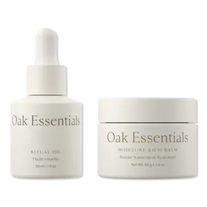 Oak Essentials The Hydration Heroes Set - One-color