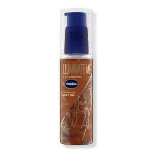 VASELINE Illuminate Me Shimmering Body Oil - One-color