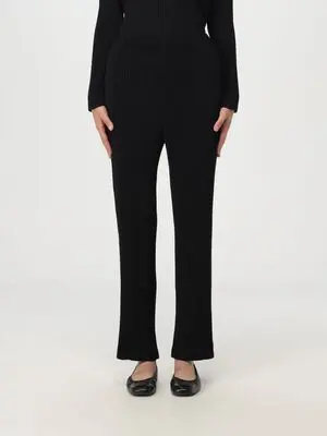 Issey Miyake Pants - Black