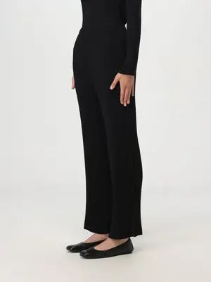 Issey Miyake Pants - Black