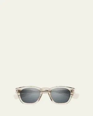 Women's Beige Eyewear