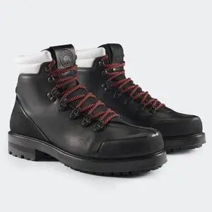 Canada Goose Eglinton Boots - Black