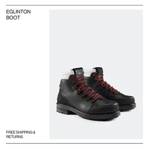 Canada Goose Eglinton Boots