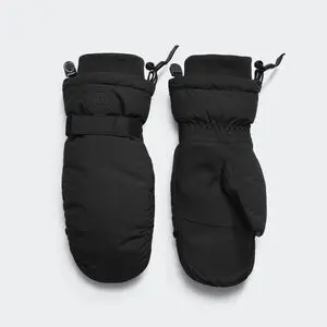 Canada Goose Fundamental Mittens - Black