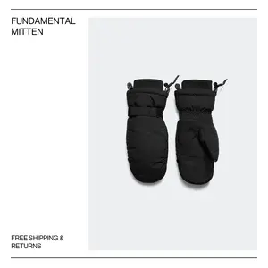 Canada Goose Fundamental Mittens