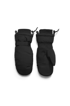 Canada Goose Fundamental Mittens - Black