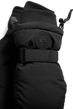 Canada Goose Fundamental Mittens