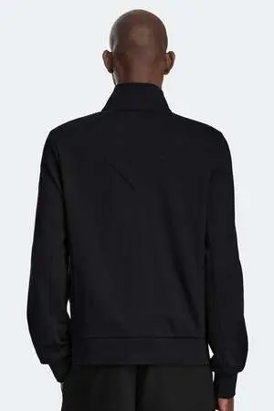 Canada Goose Hybridge Huron Full Zip Jacket - Black