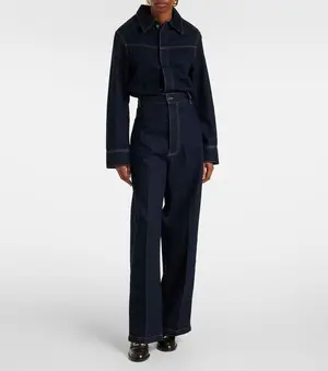 Victoria Beckham Shirt