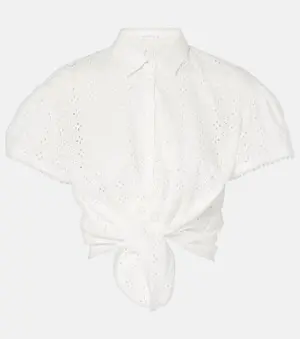 Poupette St Barth Shirts For Women
