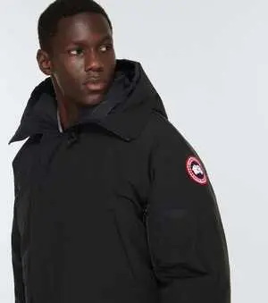 Canada Goose Chilliwack Down Jacket