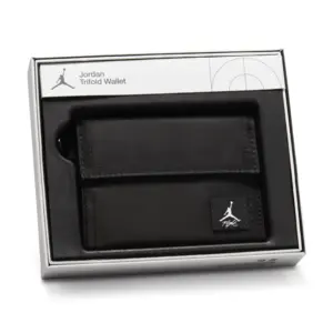 JORDAN Flight Trifold Wallet