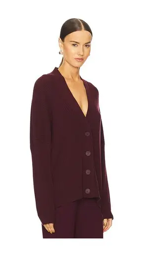Sablyn Sparrow Cashmere Cardigan