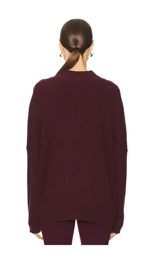 Sablyn Sparrow Cashmere Cardigan