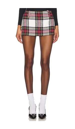 LOVERS AND FRIENDS Cher Mini Skort