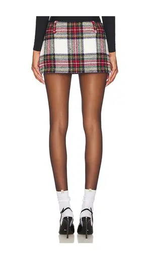 LOVERS AND FRIENDS Cher Mini Skort