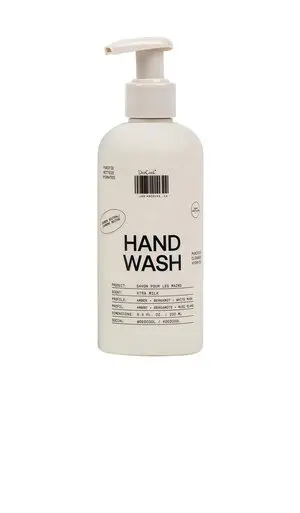 DEDCOOL Xtra Milk Hand Wash - N,a