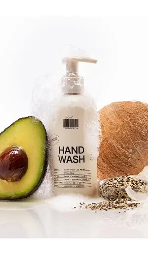 DEDCOOL Xtra Milk Hand Wash