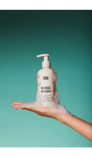 DEDCOOL Xtra Milk Hand Wash