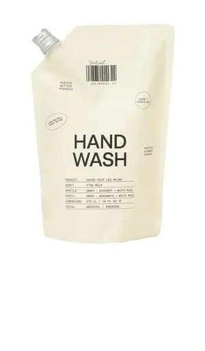 DEDCOOL Xtra Milk Hand Wash Refill - N,a