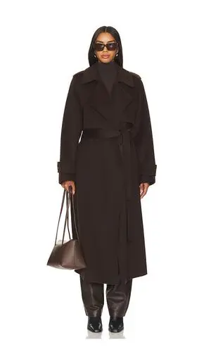 LAMARQUE Margaret Coat