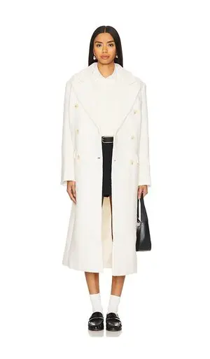 Astr The Label Morana Coat