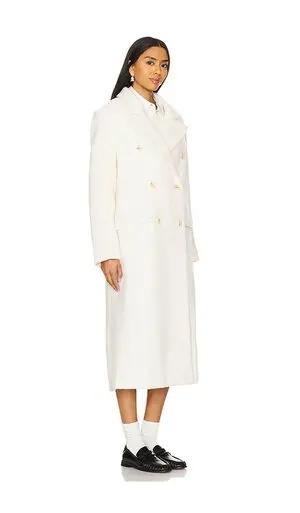 Astr The Label Morana Coat