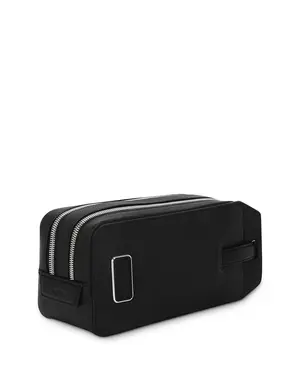 Tumi Turin Stephano Leather Clutch