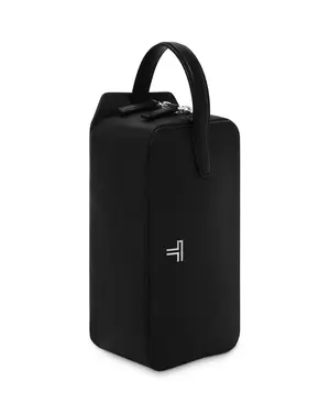 Tumi Turin Stephano Leather Clutch