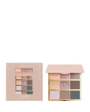 Laura Mercier Winter Wonderment Eyeshadow Palette
