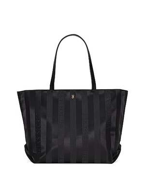 Victoria's Secret Large Tote Bag - Black