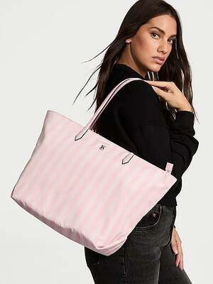 Victoria's Secret Large Tote Bag - Print