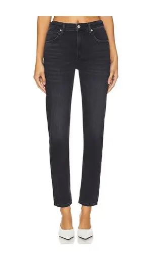 Citizens Of Humanity Isola Slim Jeans - Black