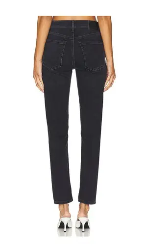 Citizens Of Humanity Isola Slim Jeans - Black