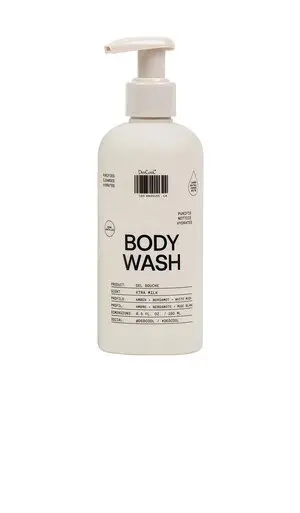 DEDCOOL Xtra Milk Body Wash - Beauty: Na