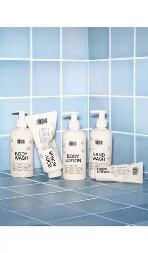 DEDCOOL Xtra Milk Body Wash