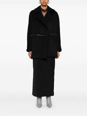 Max Mara Rapido Camel Hair Coat
